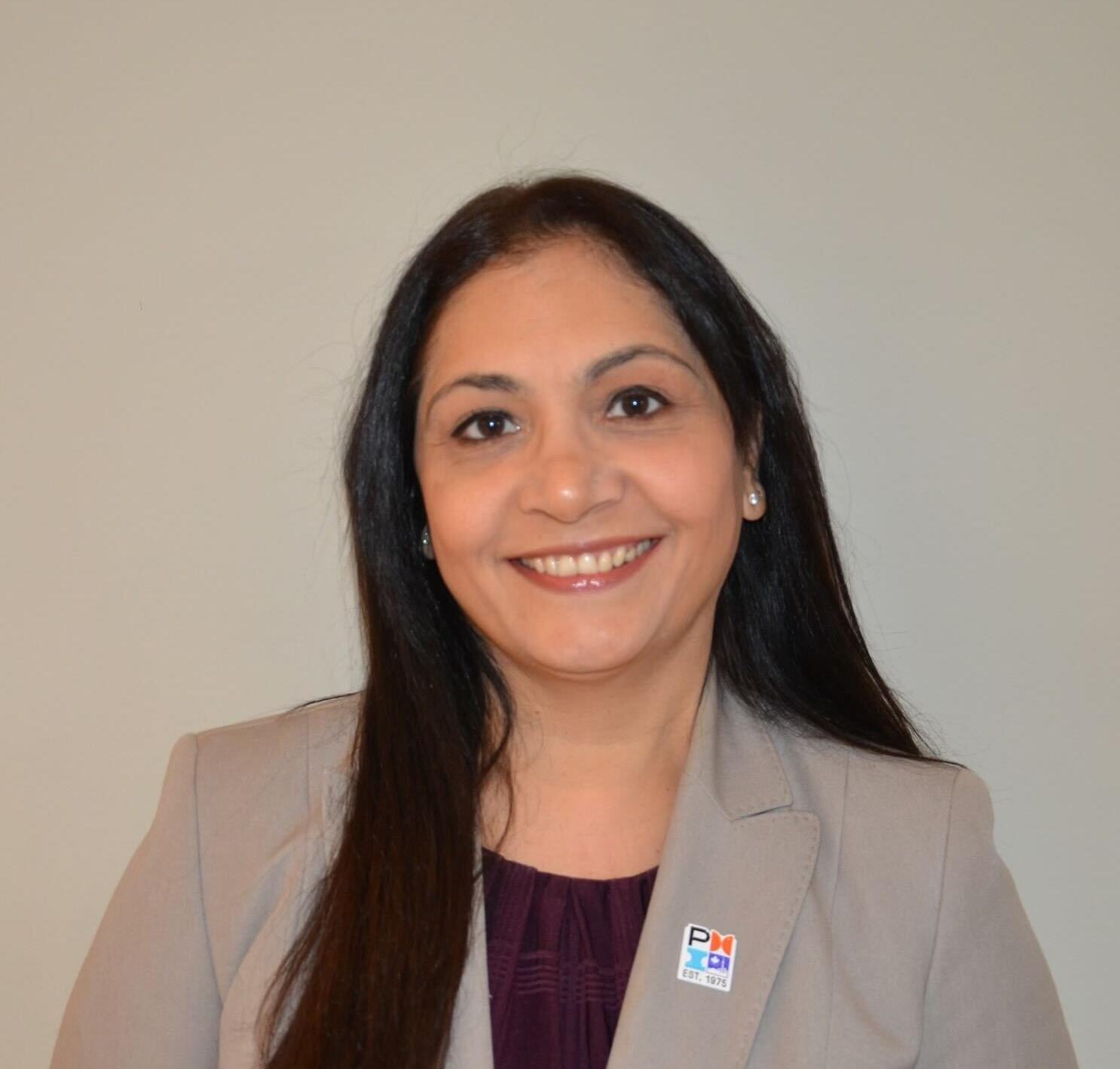 Board of Directors | PMI Toronto